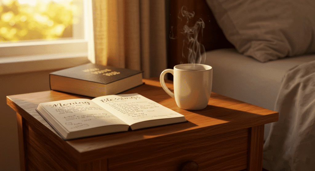 70 Sweet Cute Good Morning Messages to Brighten the Day